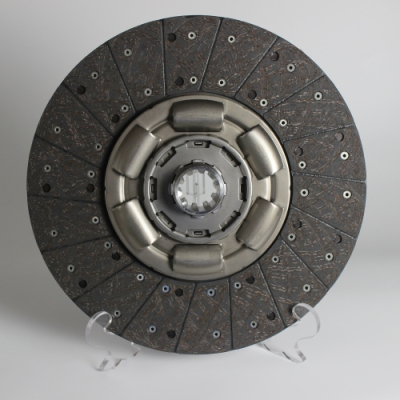 Mining Clutch Disc China Factory_China Manufacture_China Supplier ...