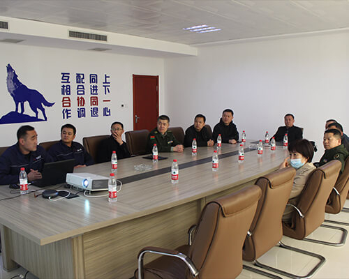 Mining dump truck_Clutch disc_Clutch cover- Lihong Holding Group Co., Ltd.